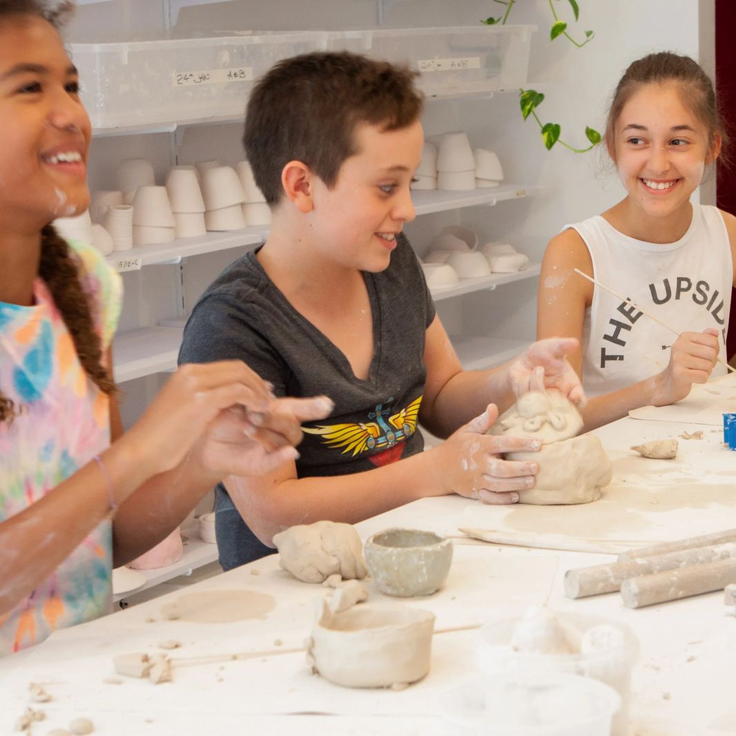 Bondi Clay Pottery Studio